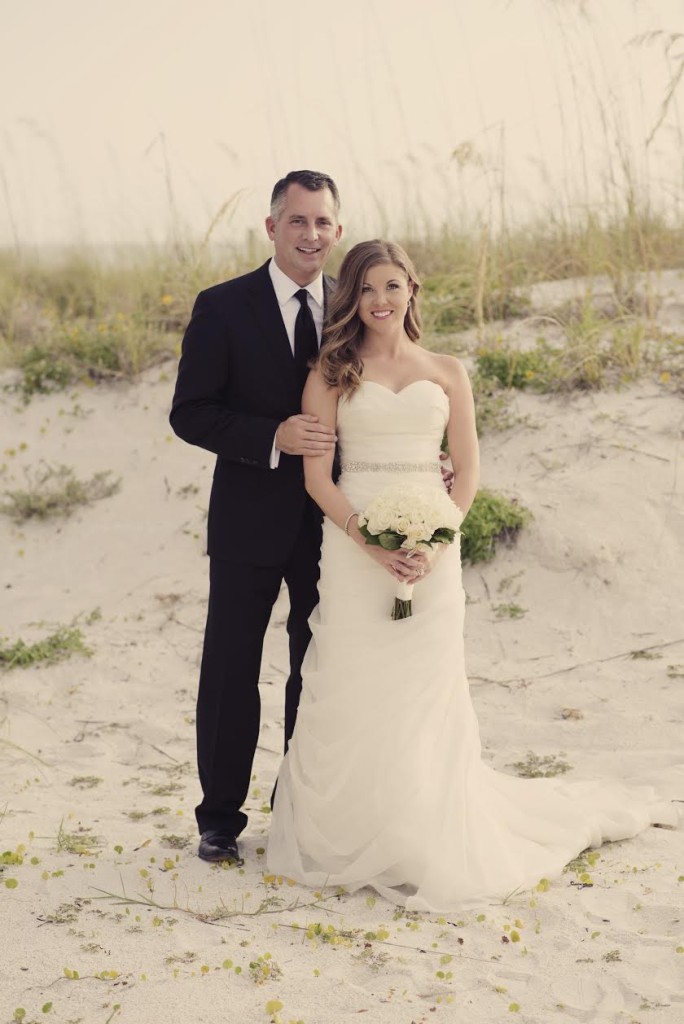 Congressman David Jolly, Laura Donahoe wed – SaintPetersBlog
