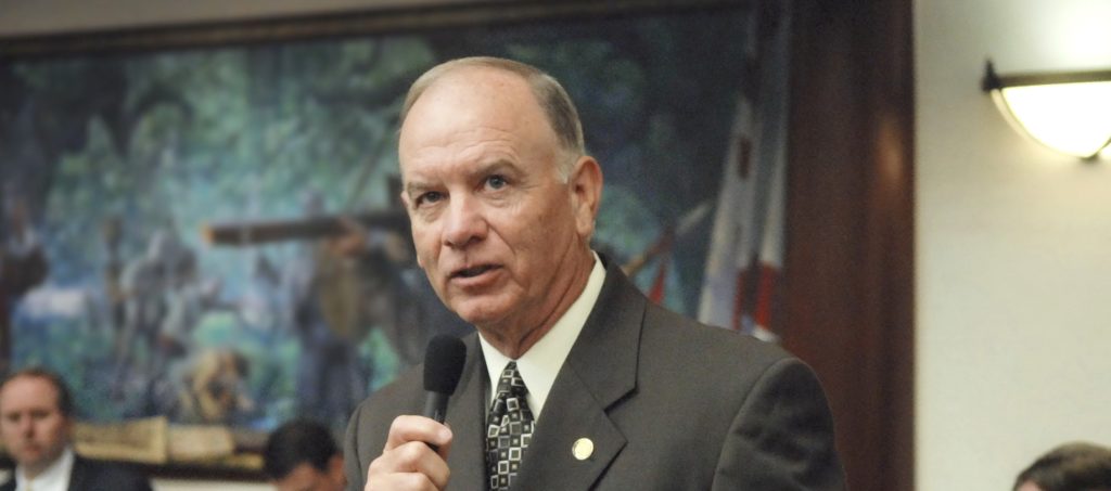 Ed Hooper to host major Tarpon Springs fundraiser Wednesday ...